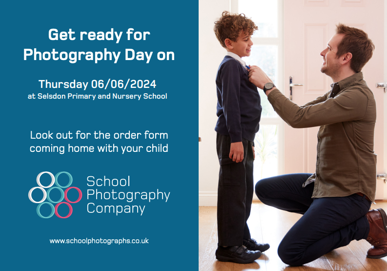 Class Photo Day! – Selsdon Primary School and Nursery